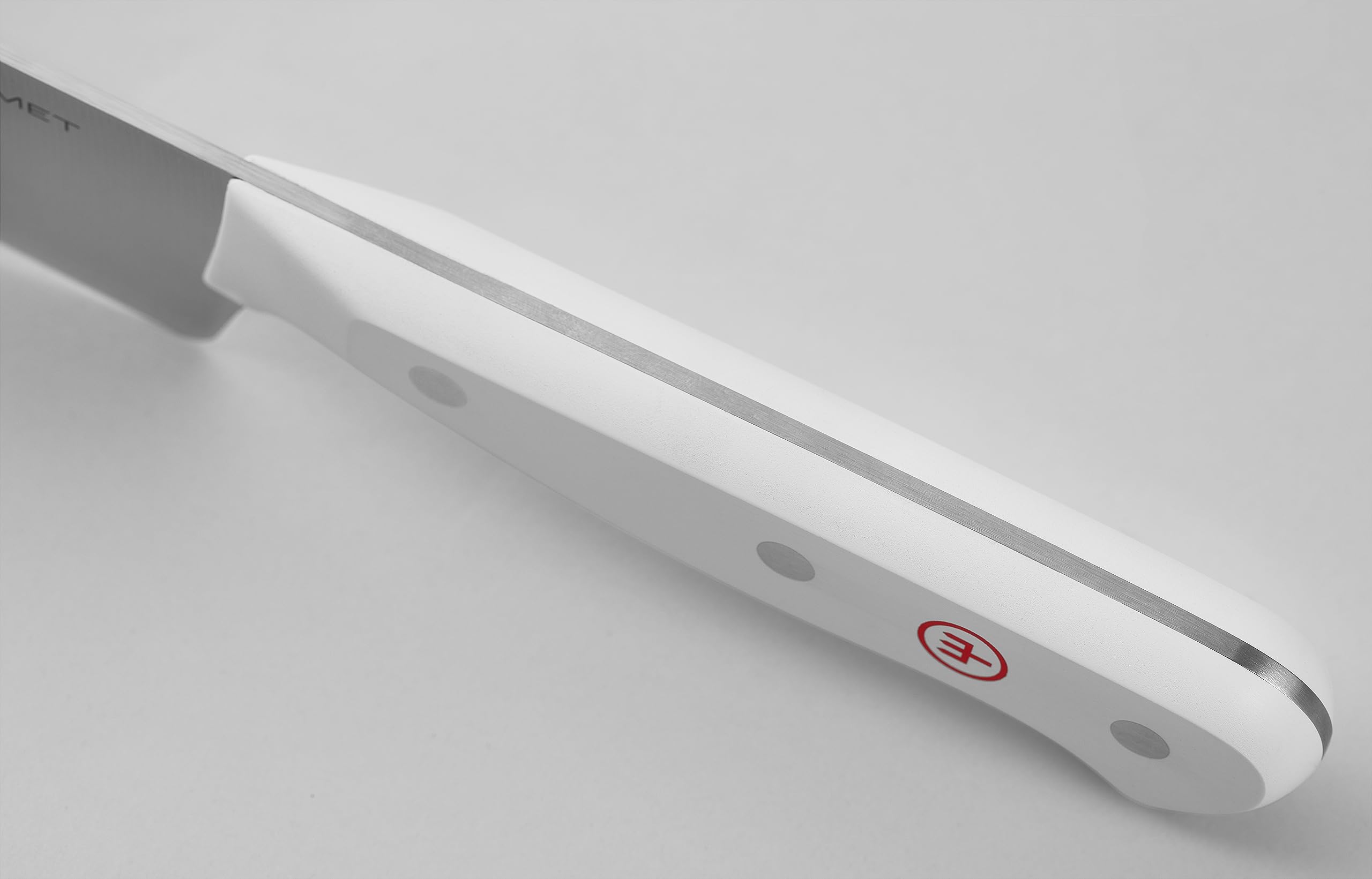 WÜSTHOF Gourmet White 2.75" Paring Knife