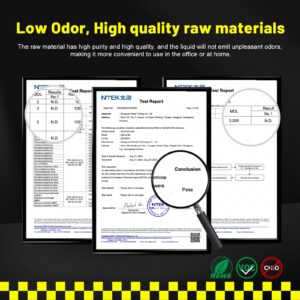 XIAOJIN 8K Resin with High Precision and Sharp Details, Easy Print and Cleaning 3D Printer Resin with Low Odor, Low Water Absorption Rigid Resin, Suitable for Beginners, Peach Color 1000g