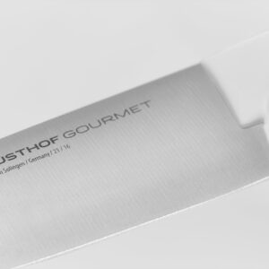 WÜSTHOF Gourmet White 4.5" Utility Knife