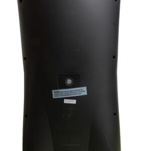 Comfort Glow QTH350 Quartz Tower Heater, Black 1 piece