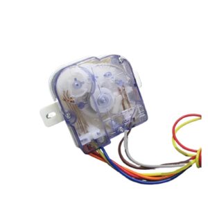 mijob 6 line strip timer switch ，compatible for semi automatic double-cylinder washing machine timer switch