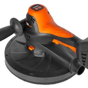 WEN 20V Max Brushless Handheld Drywall Sander (Tool Only – Battery Not Included) (20408BT)