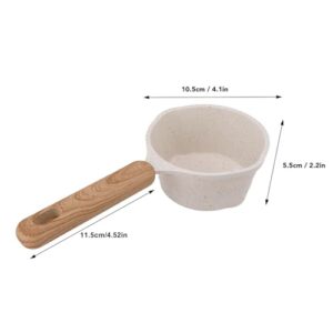 Nonstick Small Pot, Small Nonstick Pot Nonstick Small Saucepan Nonstick Small Cookware Nonstick Mini Pot Nonstick Small Fry Pan Nonstick Aluminum Sauce Pot Induction Compatible