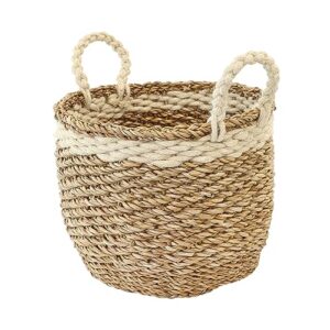 basket 3set round