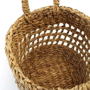 basket 3set round