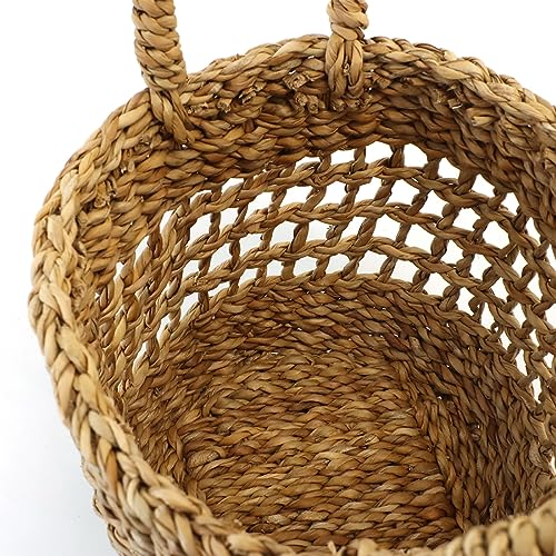 basket 3set round