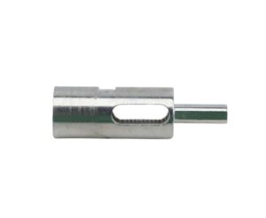 plum fittings ez twist ties 9 gauge drill chuck tool