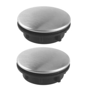 osaladi 2pcs faucet cover sink tub accessories for bathtub faucet bathtub faucets faucet hole tap hole stopper kitchen accessories sink repair kit hole