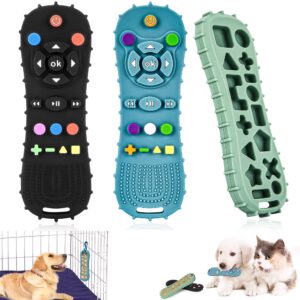 penghaiyunfei natural teething rubber chew toy for dogs - stuffable dog toy for extended playtime - chew & fetch toy for puppies - for small puppies tough dog toys for aggressive chewers small breed