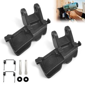 2 pcs nailer 883-901 feeder and 877-761 springs part, nv45ab2 parts coil roofing nailer, roofing gun replacement compatible with nv45ab nv45ab2 nv45ab2(s) (1)