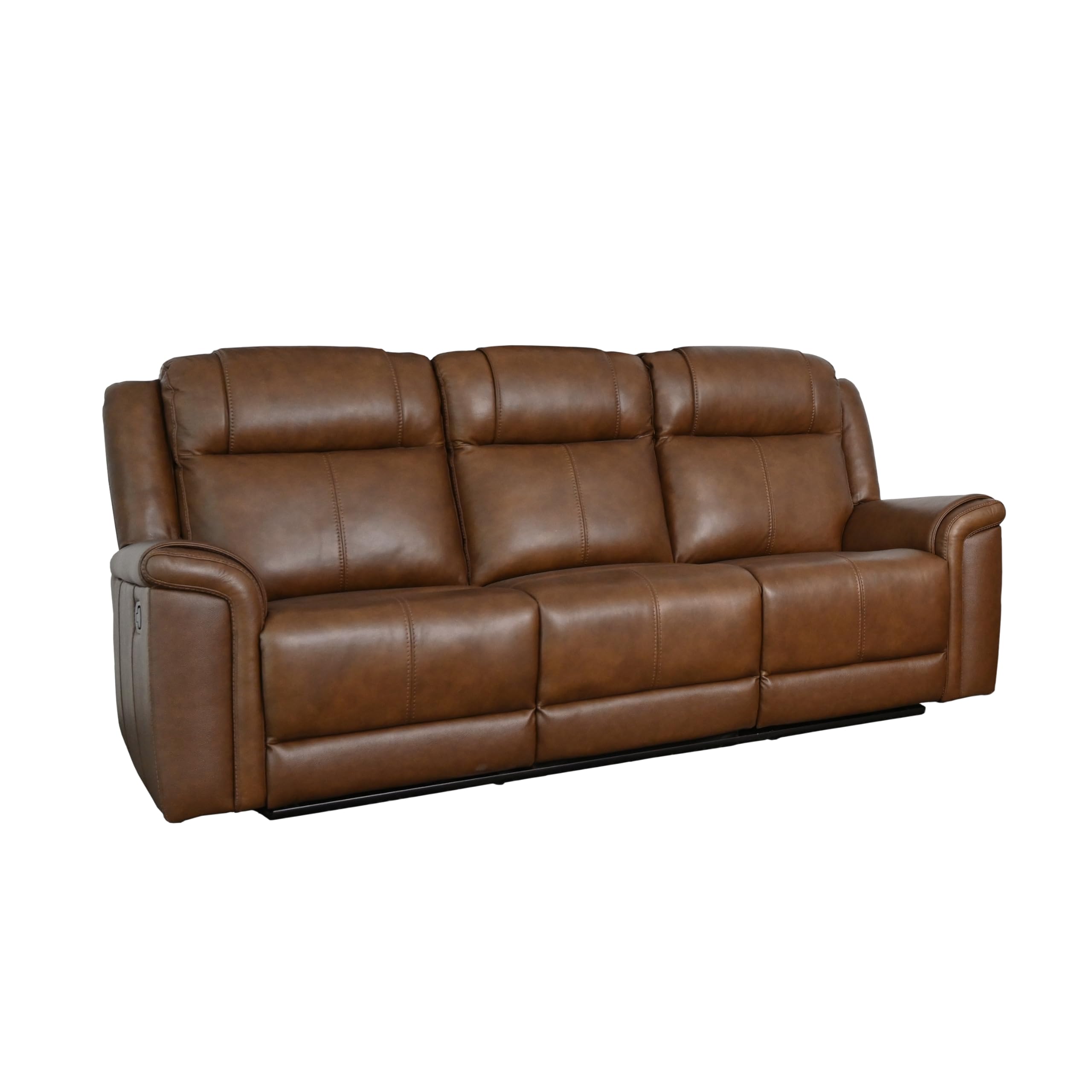 Abbyson Living Giles Sofas, Brown