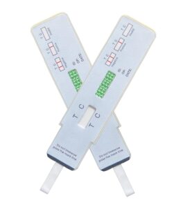 becagoode .drugtests fentanyl test fyl/fen urine dip card -6 counts