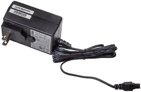 Cradlepoint 170716-001 2×2 Power Supply | 1.5 m (5 ft) | NA Type A | for IBR700/900/600C/650C/200, E100/300, and R920/500-PLTE