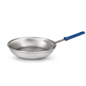 vollrath wear-ever® 10" aluminum natural finish fry pan, each