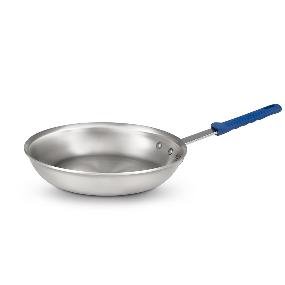 Vollrath Wear-Ever® 10" Aluminum Natural Finish Fry Pan, Each