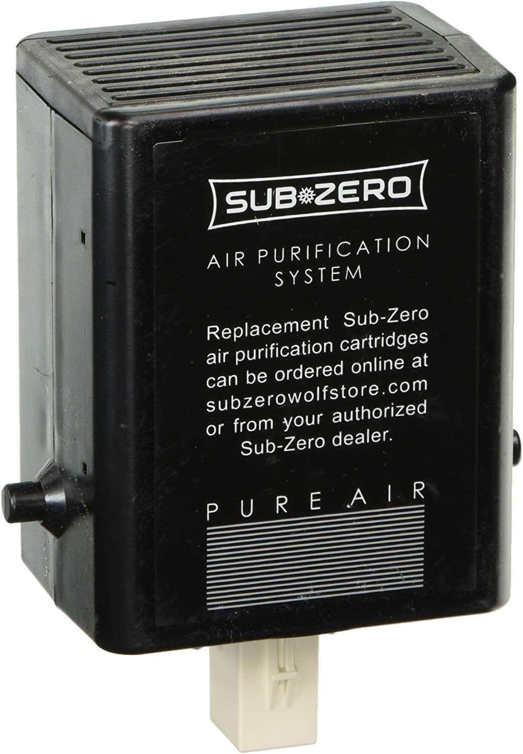 7007067 7042798 Refrigerator Air Purification Cartridge,Replacement for Sub-Zero OEM