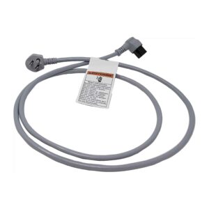 bosch 12027214 dishwasher power cord