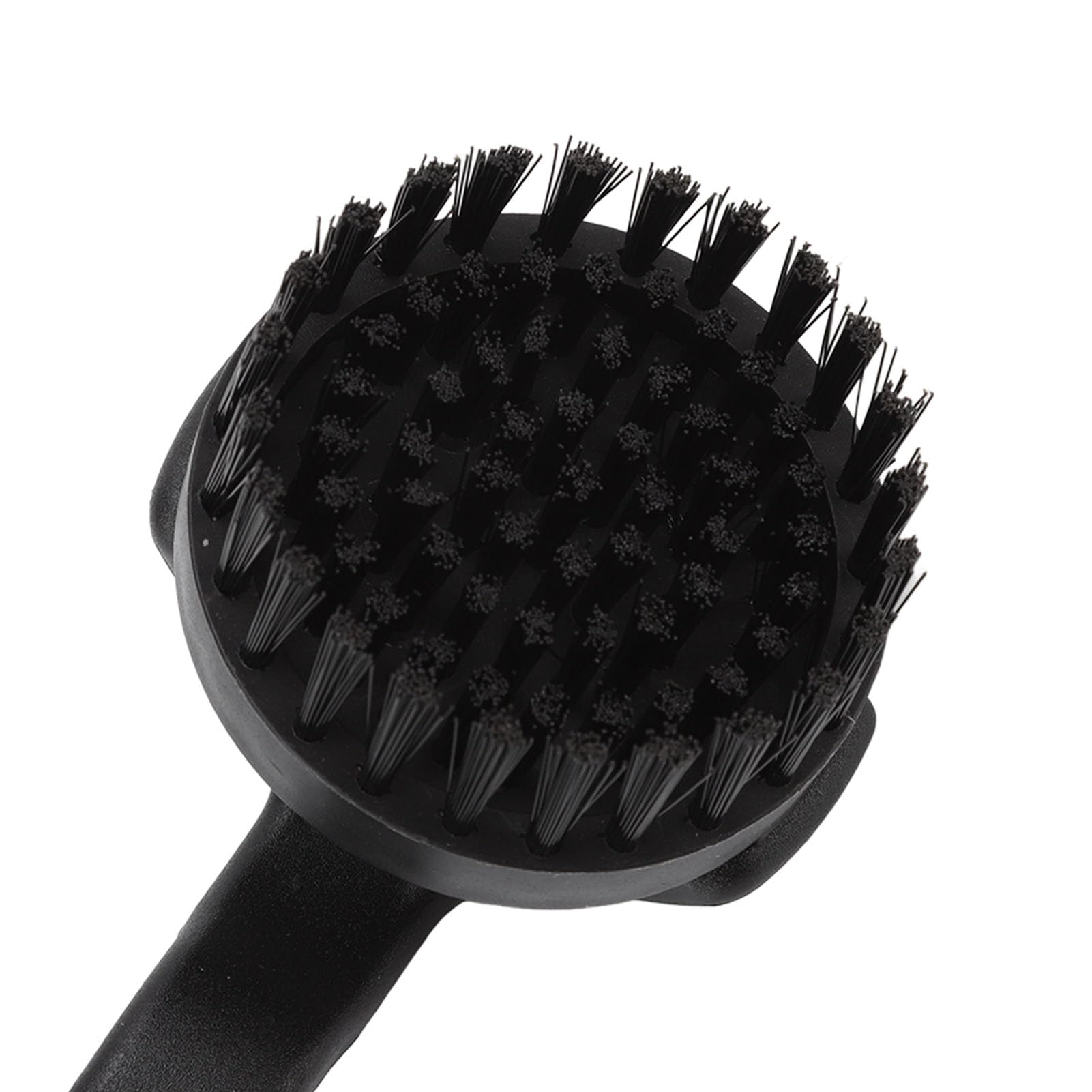 Espresso Coffee Machine Cleaning Brush Detachable Cleaning Brush for 51mm 54mm Coffee Brewing Head High Pressure Steam Coffee Machine Grouphead Brush