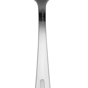 Oneida Mooncrest Satin Piece Everyday Flatware Set, 20 Count, Metallic