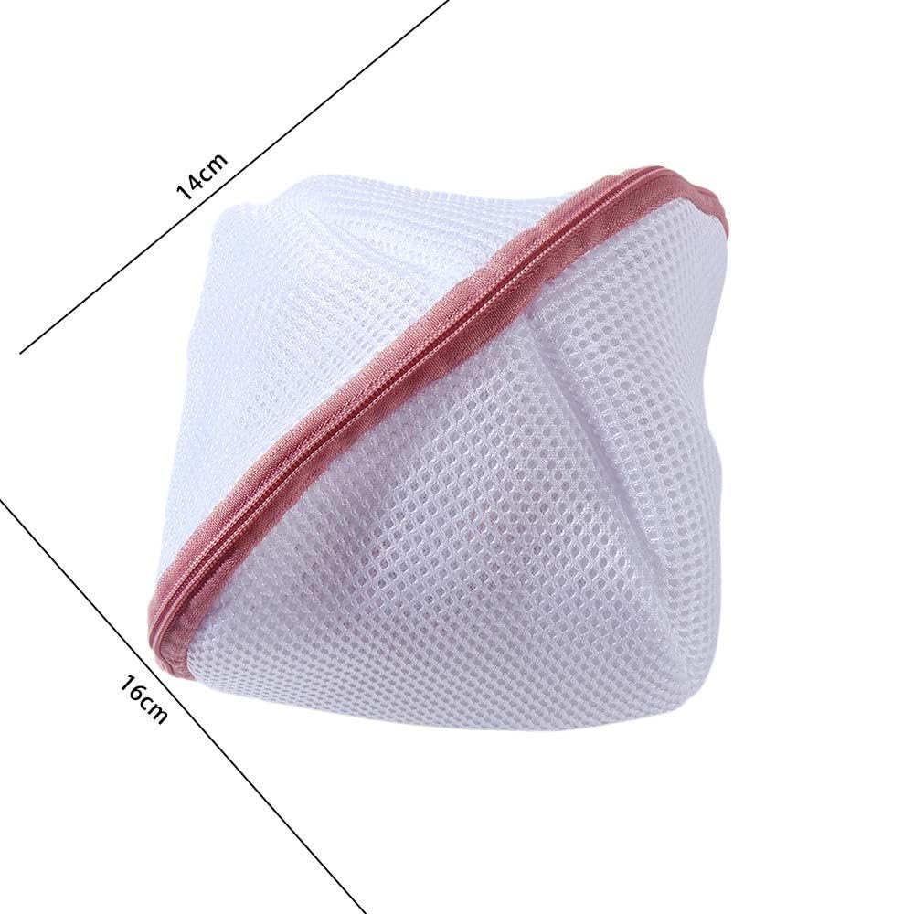 Bra Ball Bra Saver Bra Lingerie Wash Bags Bra Washer Protector Bag Bra Washing Ball Machine-wash Protective Laundry Bags for Washing Machine