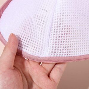 Bra Ball Bra Saver Bra Lingerie Wash Bags Bra Washer Protector Bag Bra Washing Ball Machine-wash Protective Laundry Bags for Washing Machine