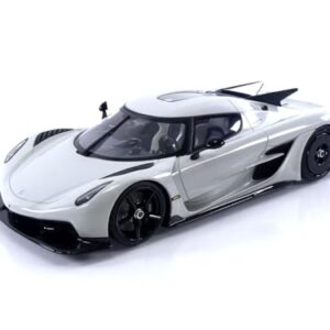 GT Spirit 1/18 - Koenigsegg Jesko Absolut - 2022