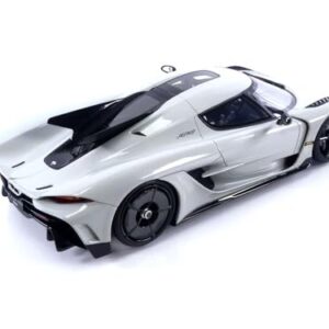 GT Spirit 1/18 - Koenigsegg Jesko Absolut - 2022