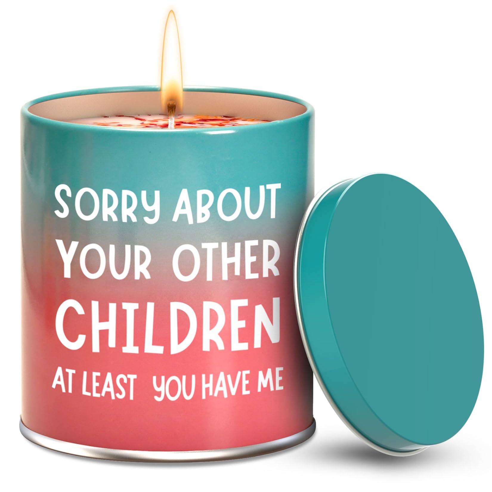 Mothers Day Gifts for Mom,Gifts from Daughter Son Kids,Birthday Gifts for Mom-Mom Gifts,Christmas Gifts for Mom,Funny Gifts Ideas for Mom-Scented Candles (Scented Candle-1)