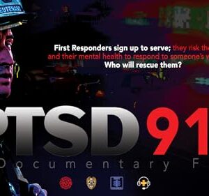 PTSD911