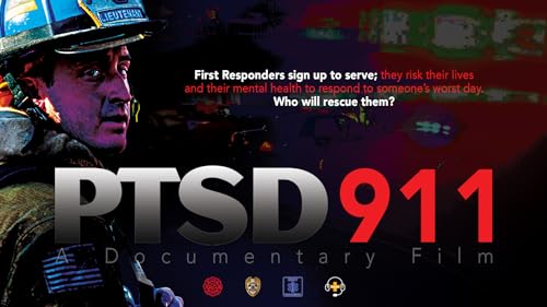 PTSD911