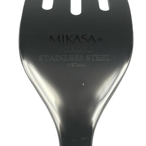 Mikasa Rockford Stainless Steel Dinner Fork