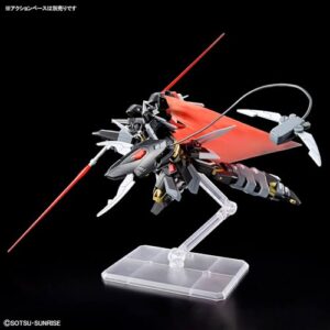 Bandai Hobby - Gundam Seed Freedom - #245 Black Knight Squad Shi-ve.A HGCE 1/144 Model Kit