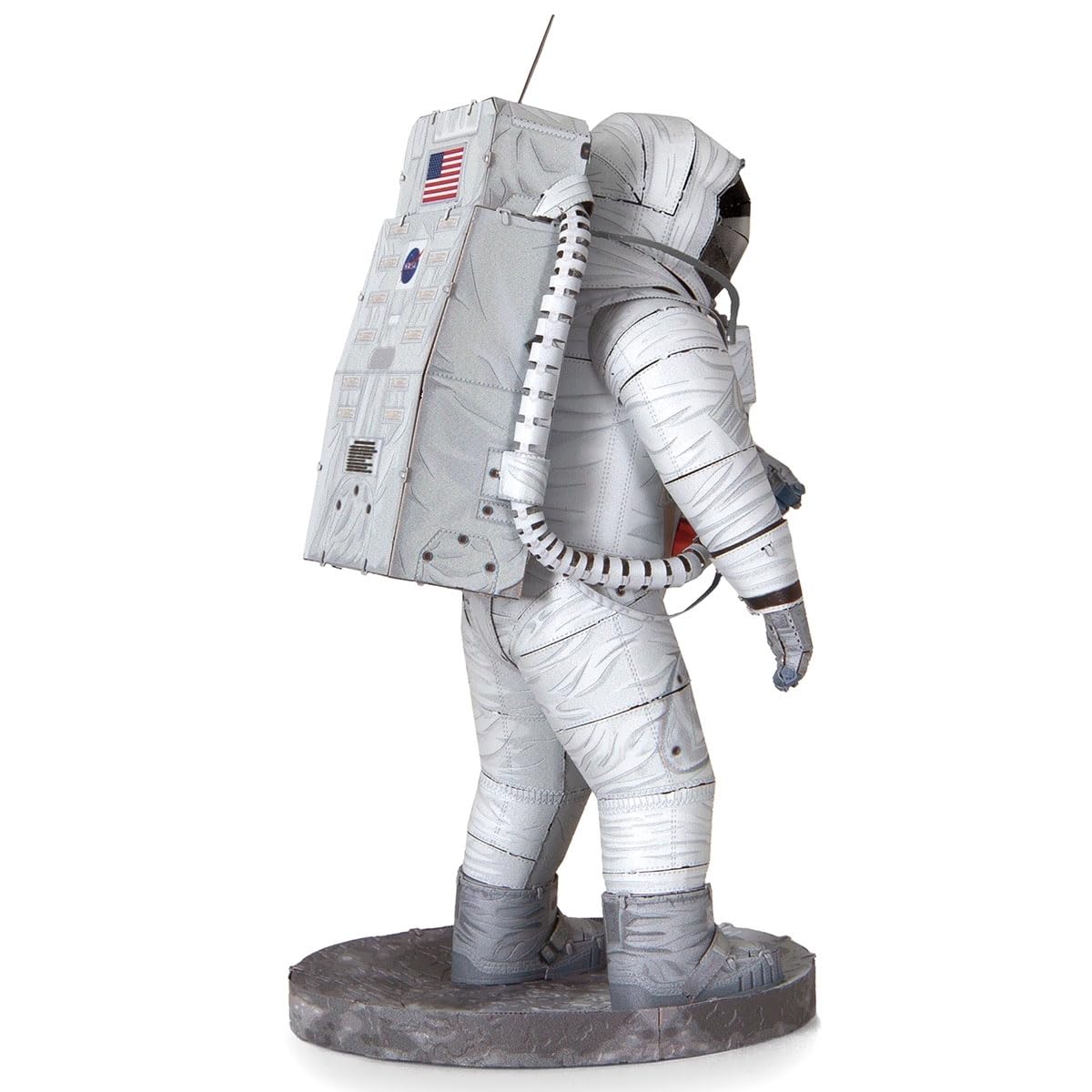 Metal Earth Premium Series Apollo 11 Astronaut 3D Metal Model Kit Fascinations