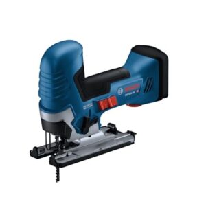 BOSCH GST18V-50BN 18V Brushless Barrel-Grip Jig Saw (Bare Tool)