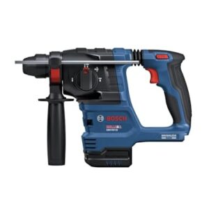 BOSCH GBH18V-22N 18V Brushless SDS-plus® Bulldog™ 3/4 In. Rotary Hammer (Bare Tool)