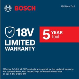 BOSCH GST18V-60BCN 18V Brushless Connected Barrel-Grip Jig Saw, 3,800 SPM, LED Light, Tool-free Blade Change (Bare Tool)