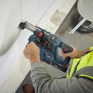 BOSCH GBH18V-22N 18V Brushless SDS-plus® Bulldog™ 3/4 In. Rotary Hammer (Bare Tool)