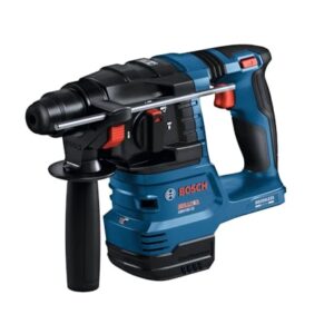 BOSCH GBH18V-22N 18V Brushless SDS-plus® Bulldog™ 3/4 In. Rotary Hammer (Bare Tool)