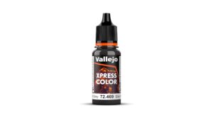 vallejo av xpress color 18ml - landser grey