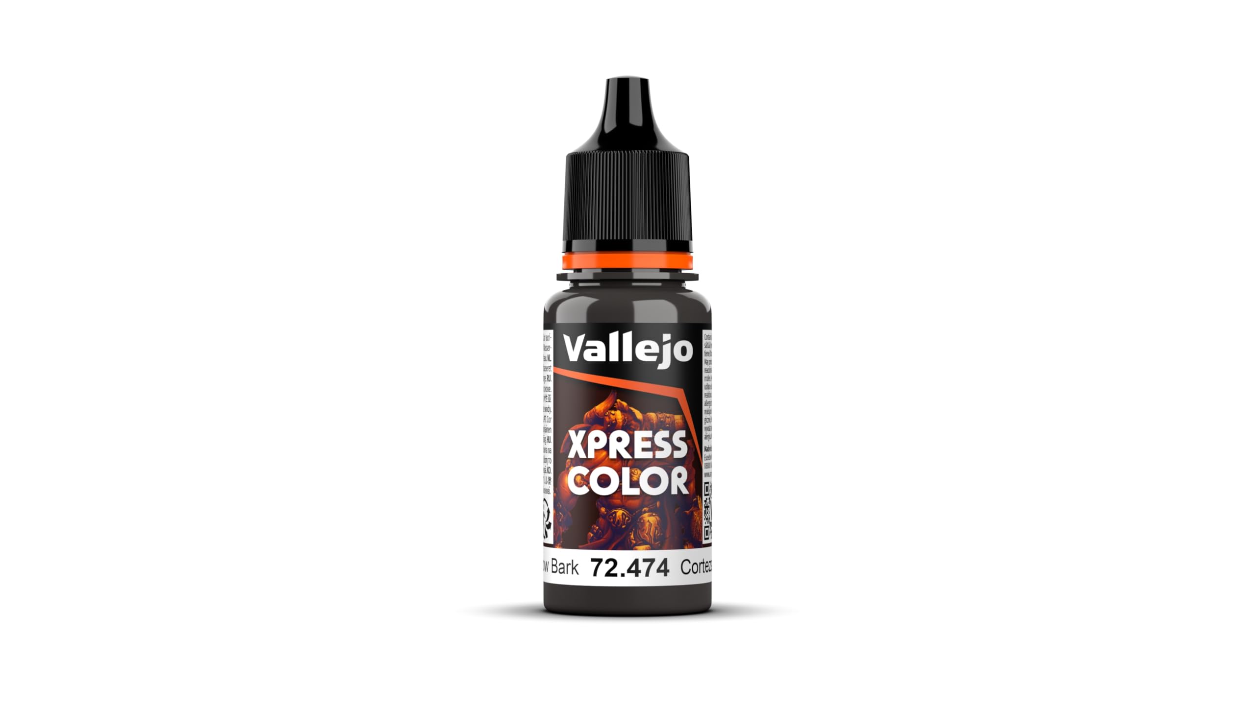 Vallejo AV Xpress Color 18ml - Willow Bark