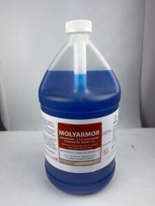 central boiler/wood master molyarmor 350 boiler treatment 1 gal