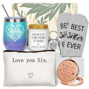 sister birthday gift ideas, sisters gifts from sisters, birthday gifts for sister, sister gifts, birthday gifts for sister from sister, gifts for sisters, big sister gift, unique sister gifts