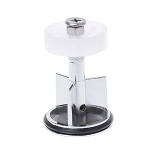 Basin -up Drain Plug Bathtub Sink Water Stopper Europe Standard Size for Bathroom Kitchen