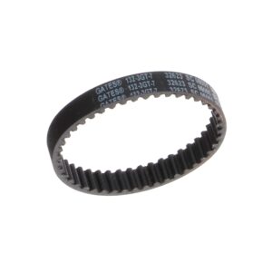 replacement short belt for shark lz602 lz600 lz601 qu601 qu602 qu603 132-3gt-7