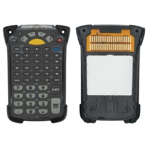 carpsdzy mc9090 mc9190 standard keypad keyboard replacement (53 key) for zebra symbol mc9090-g mc9190-g mc9190-k mc9200-g mc92n0-g barcode scanner handheld pda mobile computer