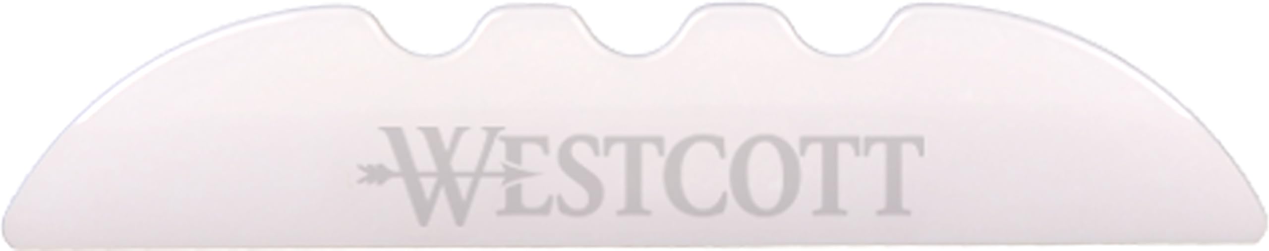 Westcott Ceramic Replacement Blades 3-Pack