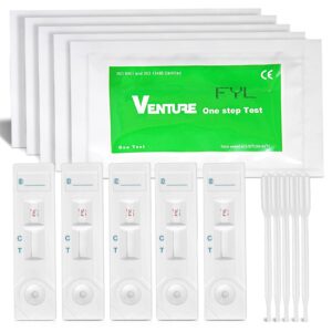 fentanyl test strip rapid-high sensitive (5-coumt)