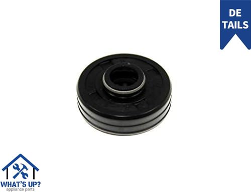 [ What'sUp ] 4036DD4002A dishwasher main Oil Seal Compatible With LG. Part Number: 4036DD4002A replaces LDS4821, LD1419M2, LD1419T2, LD1419W2.