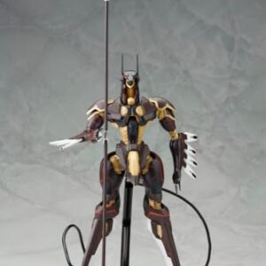 Kotobukiya ANUBIS ZONE OF THE ENDERS Anubis, Total Height: Approx. 7.1 inches (180 mm), Non-scale, Plastic Model