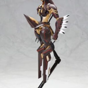 Kotobukiya ANUBIS ZONE OF THE ENDERS Anubis, Total Height: Approx. 7.1 inches (180 mm), Non-scale, Plastic Model